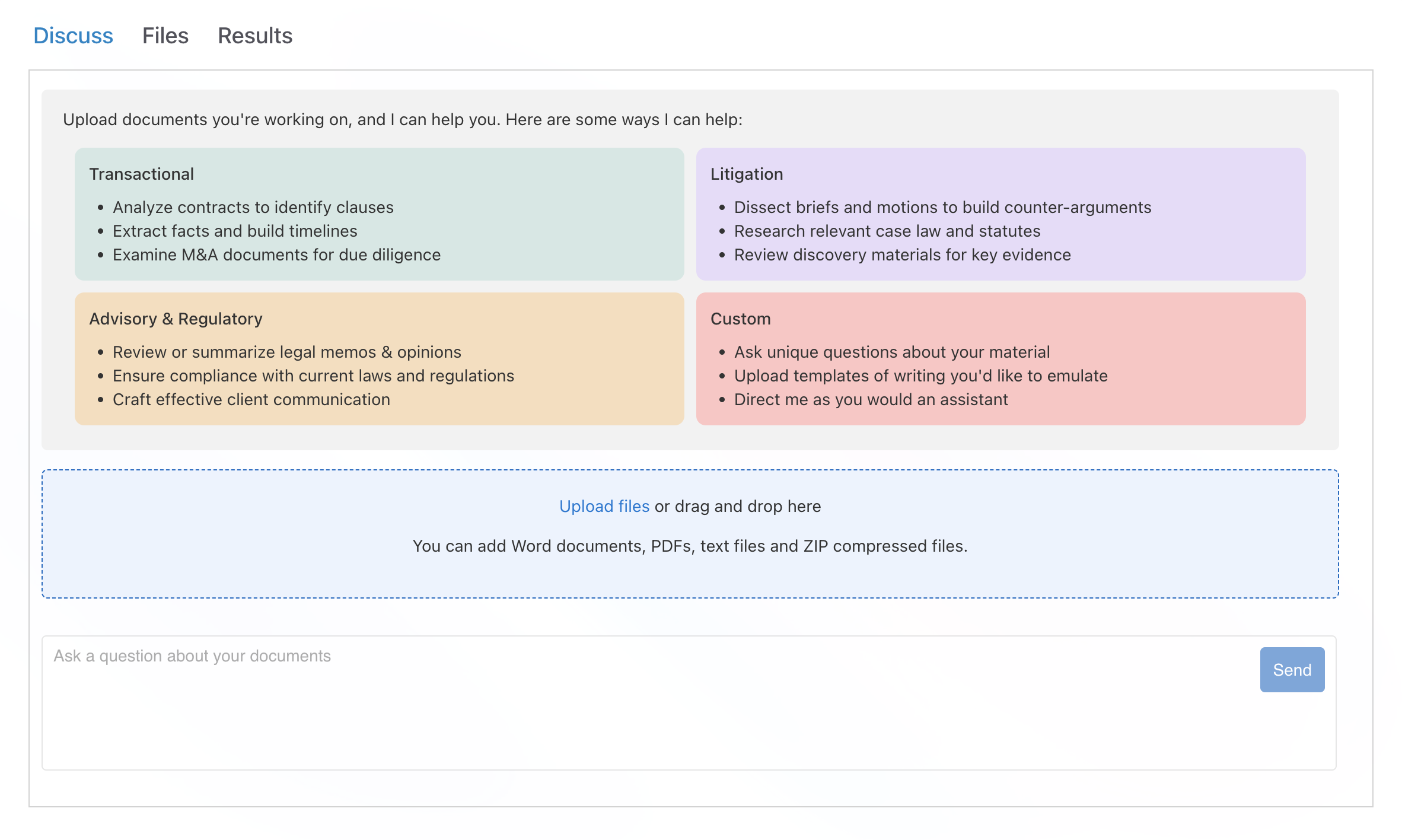 vLex | Vincent AI - Your ultimate legal AI platform