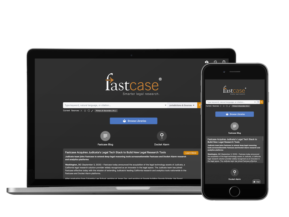 vLex | Fastcase