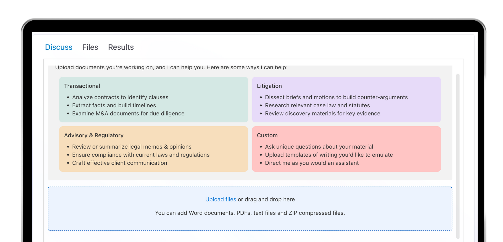 vLex | Vincent AI - Your ultimate legal AI platform